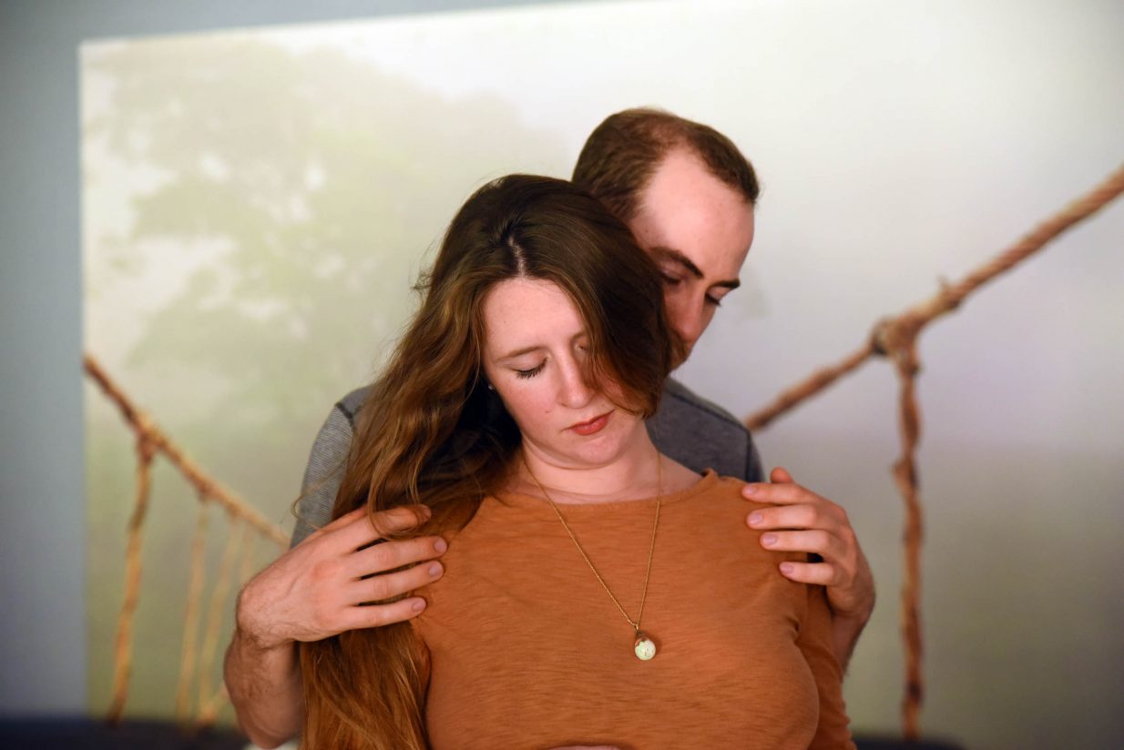 Prenatal & Couples Yoga, Prenatal Dance, Birthing From Within Classes