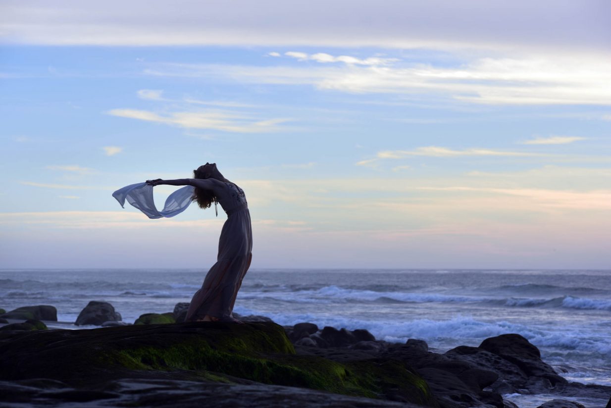 Wild Woman Emerging Spring Equinox Event · Sacred Birth Journey by ...